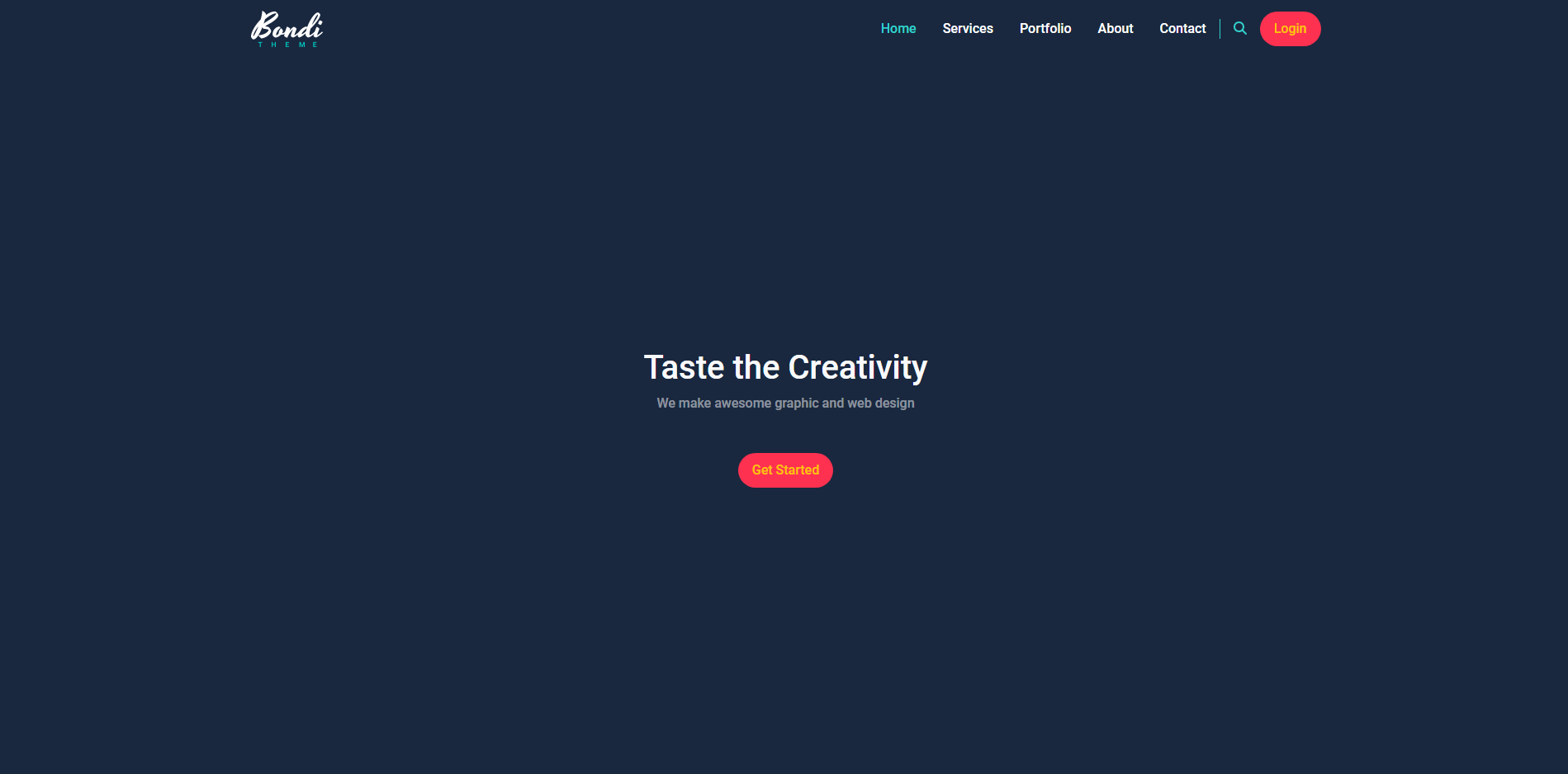 Portfolio | Abdallah