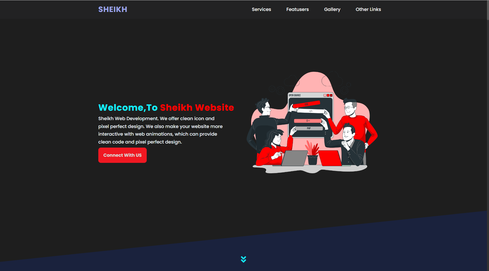 Portfolio | Abdallah